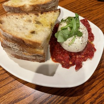 BASTA PIZZERIA - Updated December 2025 - 429 Photos & 421 Reviews - 121 ...