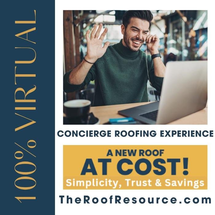 THE ROOF RESOURCE - Updated October 2024 - 40 Photos - 350 N Main St, Royal Oak, Michigan ...