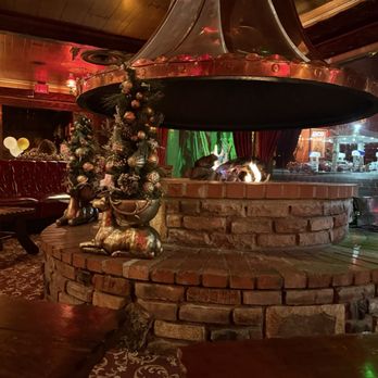 THE MAGIC LAMP INN - Updated January 2025 - 184 Photos & 93 Reviews ...