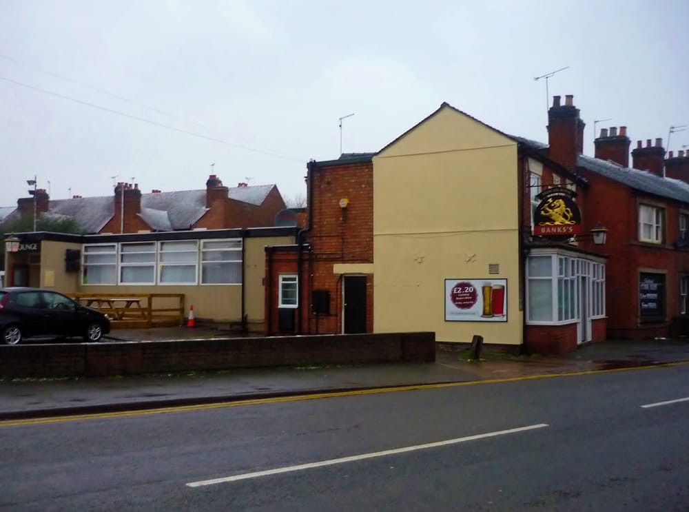 THE PRINCESS ROYAL - Updated August 2024 - 68 Sandon Road, Stafford ...