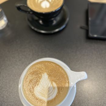 LEMMA COFFEE CO - 179 Photos & 82 Reviews - 9250 Dallas Pkwy, Frisco ...