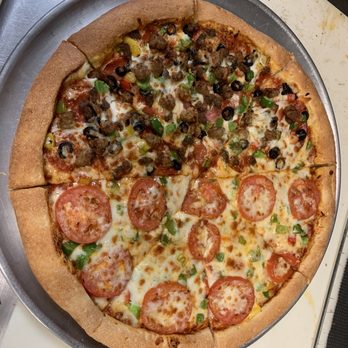 GRANITE MOUNTAIN PIZZA COMPANY - Updated August 2024 - 80 Photos & 105 ...