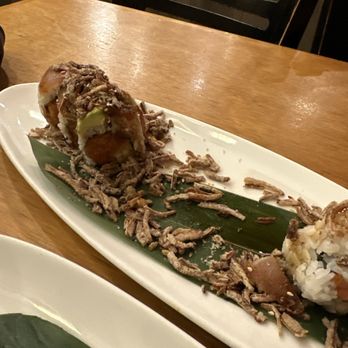 DENSETSU - Updated December 2025 - 1778 Photos & 1613 Reviews - 4152 W ...