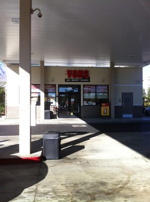 VONS GAS - Updated December 2025 - 13 Reviews - 4701 E Palm Canyon ...