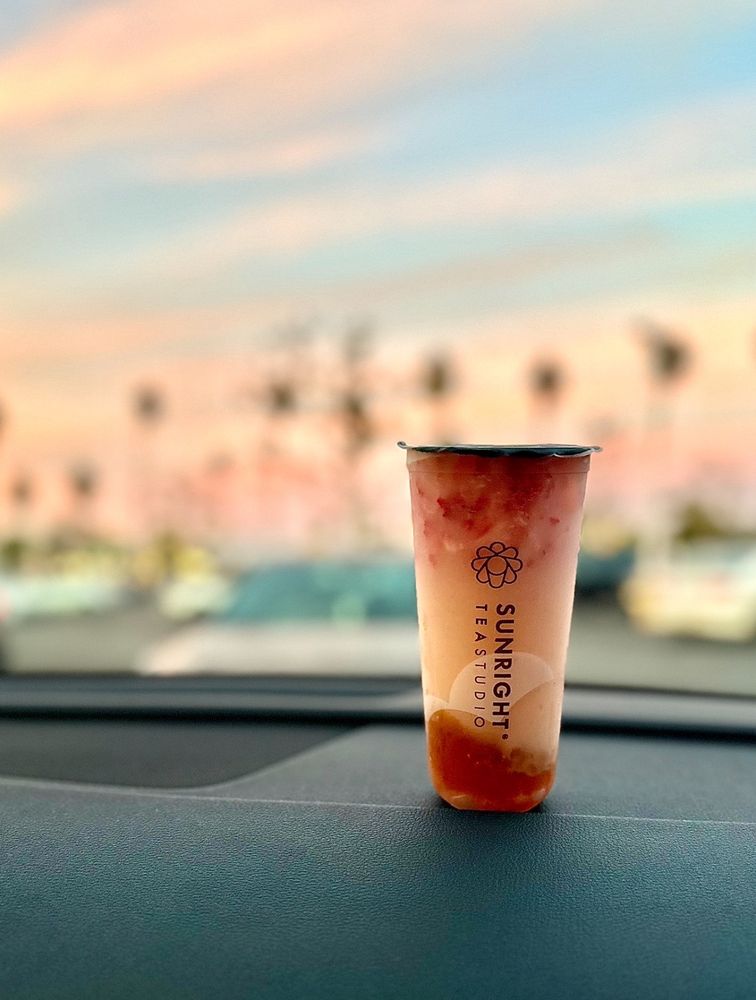 SUNRIGHT TEA STUDIO - Updated December 2025 - 148 Photos & 100 Reviews ...