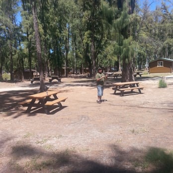 BELLOWS AFB CAMPGROUNDS - Updated October 2025 - 86 Photos & 24 Reviews ...