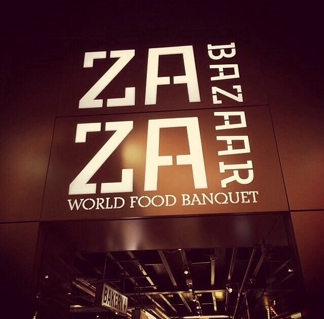 ZA ZA BAZAAR - NEWCASTLE - Updated July 2025 - Newgate Street ...