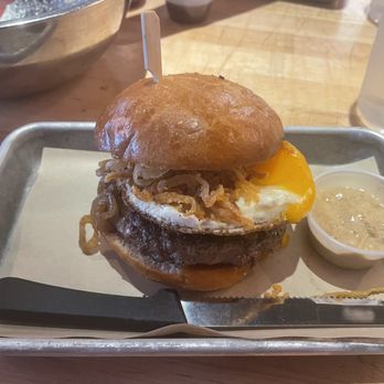 HOPDODDY BURGER BAR - Updated April 2025 - 843 Photos & 1114 Reviews ...