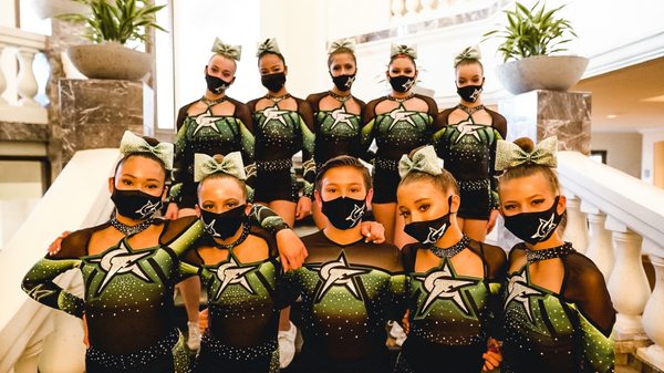 CHEERFORCE ARIZONA - Updated March 2025 - 25 Photos & 21 Reviews - 14575 N 83rd Pl, Scottsdale ...