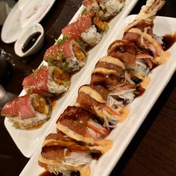 SAPPORO JAPANESE SUSHI & BAR - 284 Photos & 163 Reviews - 801 Congress ...