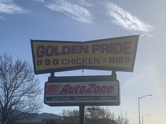 GOLDEN PRIDE - Updated January 2025 - 129 Photos & 203 Reviews - 10101 ...