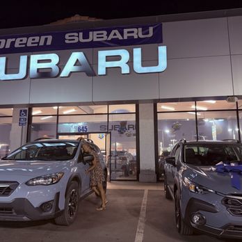 SPREEN SUBARU SAN BERNARDINO - Updated November 2025 - 25 Photos & 33 ...