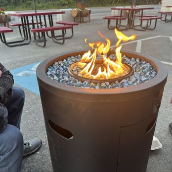 THE TOASTED BARREL - Updated October 2025 - 77 Photos & 26 Reviews ...