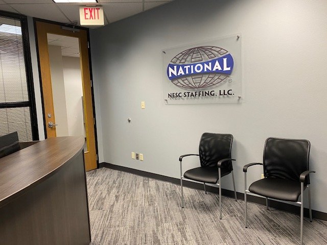 NESC STAFFING - RICHARDSON - Request Information - 800 East Campbell Rd ...