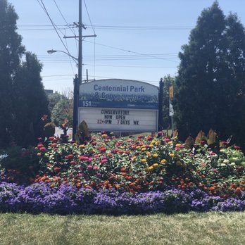 CENTENNIAL PARK CONSERVATORY - Updated December 2025 - 240 Photos & 26 ...