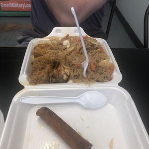 MAYMAR POKE AND GRILL - 208 Photos & 152 Reviews - Poke - 130 Maple Ave ...