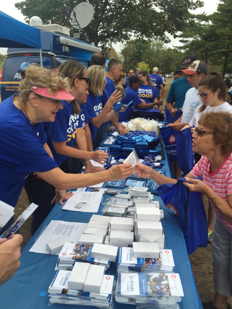 ALLSTATE INSURANCE AGENT : GREGG STEPHENS - Updated January 2025 - 470 ...