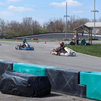 WHITELAND RACEWAY PARK - Updated October 2025 - 12 Reviews - 654 N ...