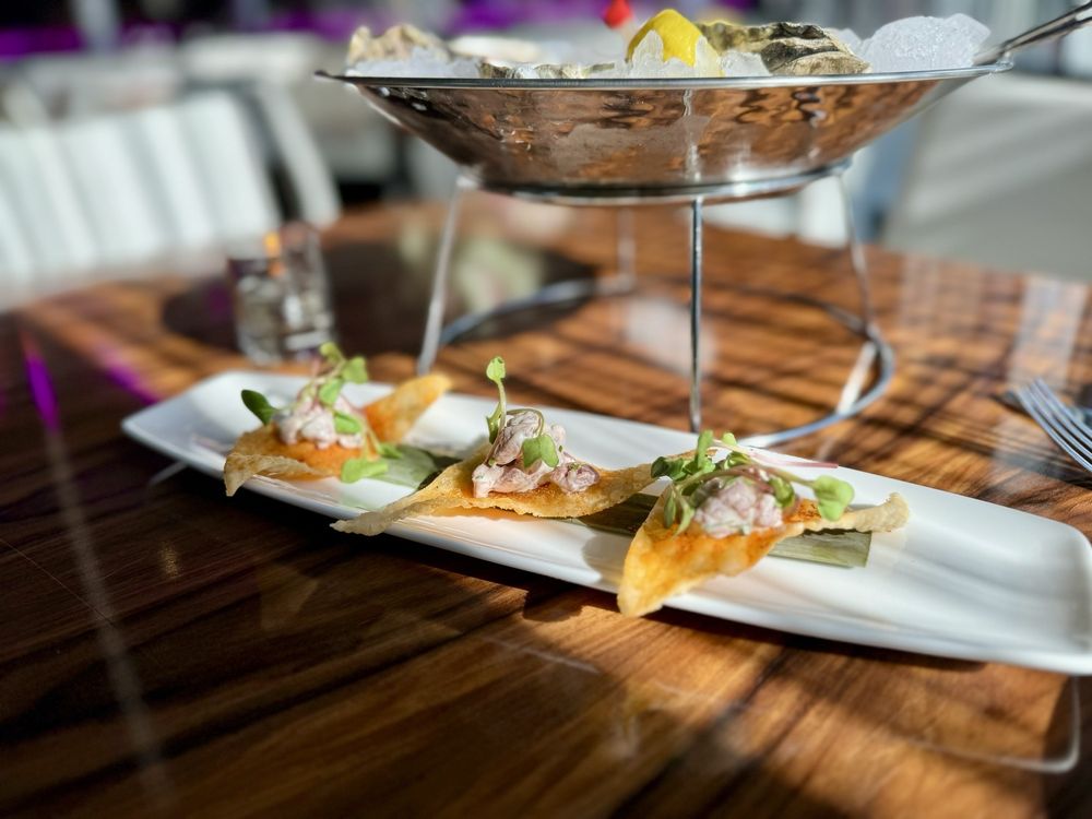 STK STEAKHOUSE - Updated September 2024 - 350 Photos & 231 Reviews ...