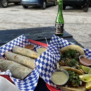 MAMI COCO - 324 Photos & 310 Reviews - 4500 Bryan St, Dallas, TX - Menu ...