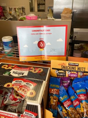 YUMMY DELI - Updated January 2026 - 46 Photos & 68 Reviews - 9303 ...