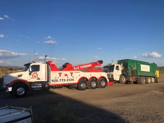 TNT TOWING & TRANSPORT - Updated October 2025 - 24 Photos & 62 Reviews ...