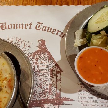 JEAN BONNET TAVERN - Updated October 2024 - 514 Photos & 481 Reviews ...