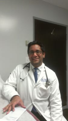 TEJAS I PATEL, MD - Updated December 2025 - 10 Photos & 56 Reviews - 2701 W Alameda Ave, Burbank ...