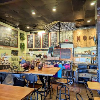 NOSH RESTAURANT AND CAFÈ - Updated September 2024 - 145 Photos & 75 Reviews - 1341 Main St ...