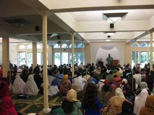 ISLAMIC CENTER OF BOSTON - ICB WAYLAND - Updated May 2026 - 30 Photos ...