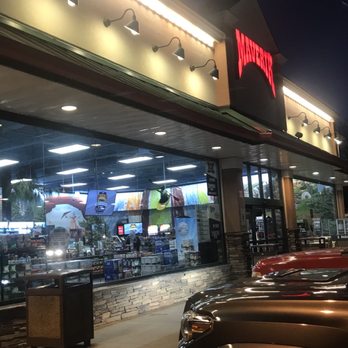 MAVERIK ADVENTURE’S FIRST STOP - Updated July 2025 - 17 Photos & 33 ...