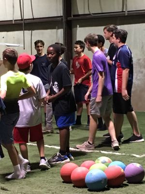 FURY SPORTS ACADEMY - Updated December 2025 - 23 Photos - 11133 I-45 ...