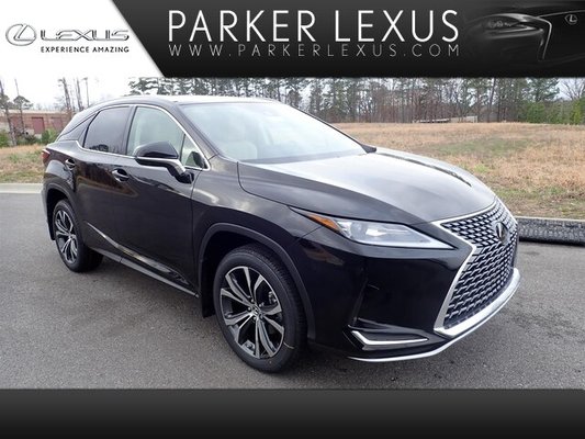 PARKER LEXUS - Updated January 2026 - 17 Photos & 26 Reviews - 1 ...