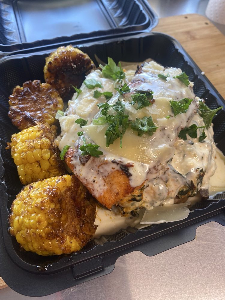 Mrs Kel lee’s Kitchen, Lambert | Roadtrippers