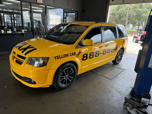 YELLOW CAB OF HOUSTON - Updated December 2025 - 33 Photos & 263 Reviews ...