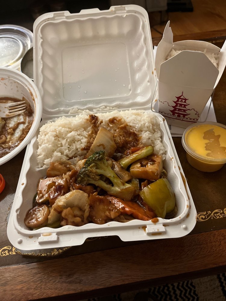 NUMBER 1 CHINESE RESTAURANT - Updated October 2025 - 22 Reviews - 3710 ...