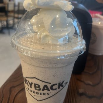 WAYBACK BURGER - ALLEN - Updated December 2025 - 61 Photos & 70 Reviews ...