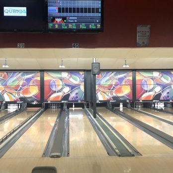 BANDERA BOWLING CENTER - Updated May 2024 - 70 Photos & 90 Reviews ...