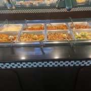 PLATEFUL BUFFET - 21 Photos & 23 Reviews - Chinese - 66 Hwy 90 E ...
