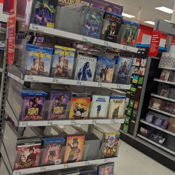 TARGET - Updated October 2025 - 24 Photos & 13 Reviews - 1076 Jackson ...