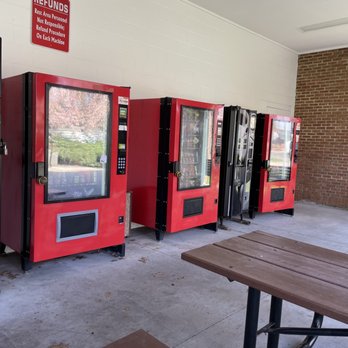 KY REST AREA - Updated December 2025 - 20 Photos - I-65 Southbound ...