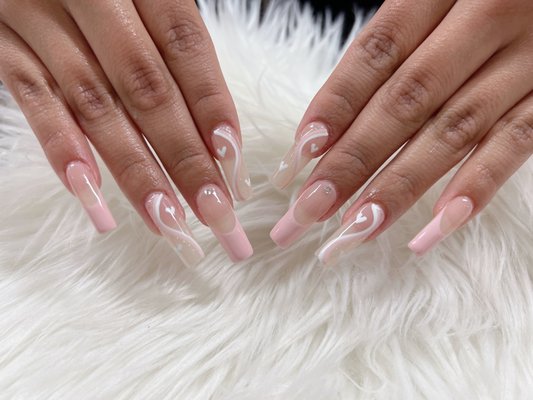 FIRST LADY NAILS & SPA - Updated November 2025 - 1516 Photos & 95 ...