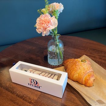 ID-ECLAIR - Updated July 2025 - 352 Photos & 125 Reviews - 169 W Green St, Pasadena, California ...