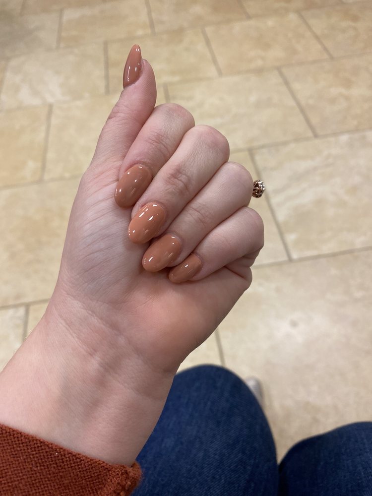 MOOD NAILS - Updated September 2025 - 7900 Strickland Rd, Raleigh ...