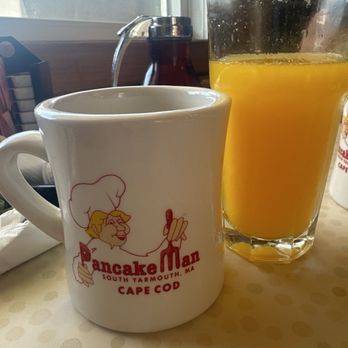 THE PANCAKE MAN - Updated July 2025 - 163 Photos & 350 Reviews - 952 Rt ...