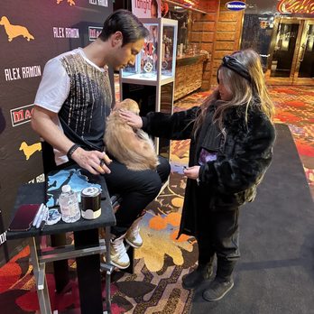 ALEX RAMON MAGIC - Updated July 2025 - 122 Photos & 144 Reviews - 18 ...