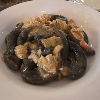 UNION - Italian Restaurant in Pasadena, California at 37 E Union St ...