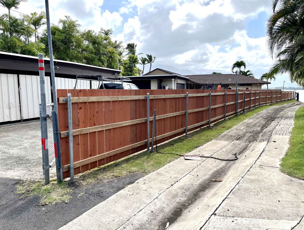 MIKE’S FENCING - Updated October 2025 - 121 Photos & 90 Reviews ...