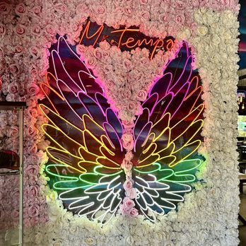 TEMPO CANTINA - Updated July 2025 - 8532 Photos & 7700 Reviews - 1060 E ...