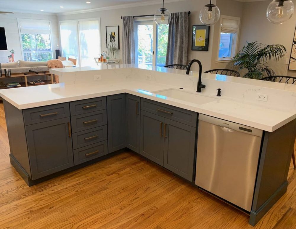 CENTURY CONSTRUCTION - 58 Photos - 713 S Pacific Coast Hwy, Redondo ...